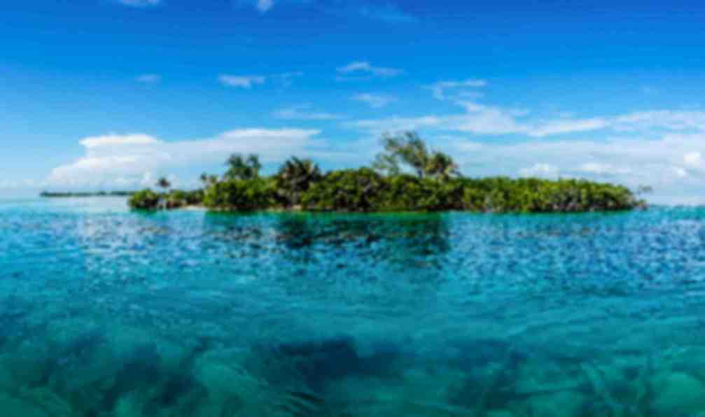 Voyages au Belize - Allibert Trekking