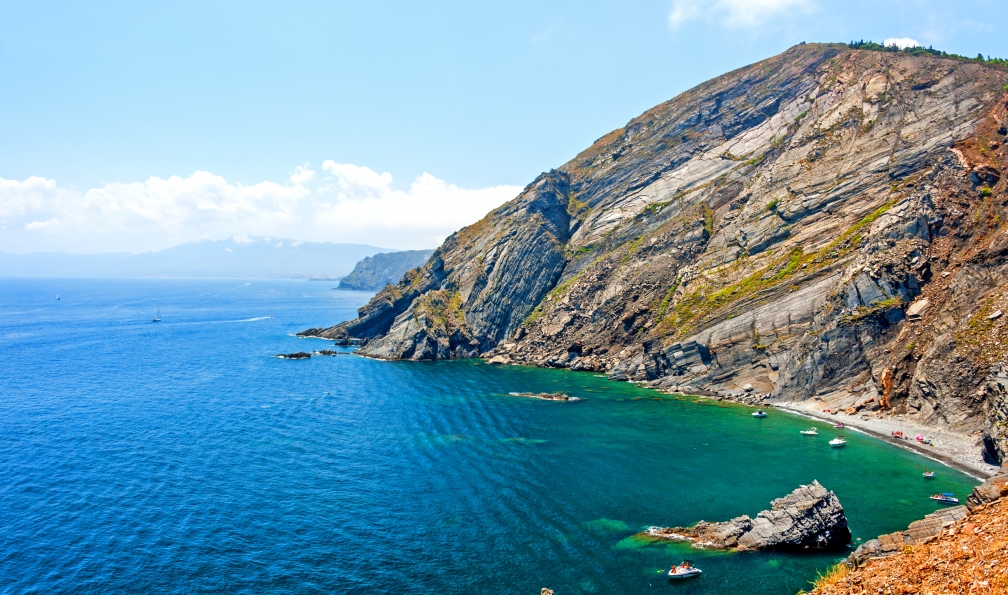 Rando collioure cadaques - De Collioure à Cadaqués - Randonnée - France ...
