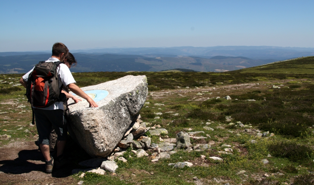 Randonnée stevenson - Le chemin de Stevenson : partie Sud - Randonnée ...