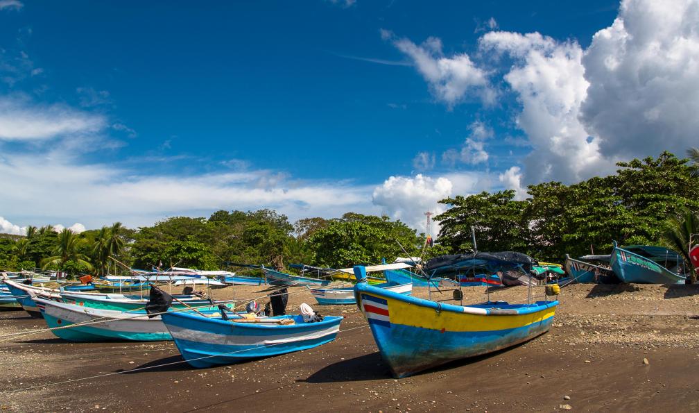 Tour du costa rica - Le grand tour du Costa Rica - Randonnée - Costa ...