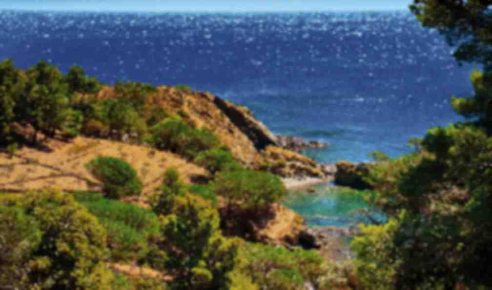 Rando collioure cadaques - De Collioure à Cadaqués - Randonnée - France ...