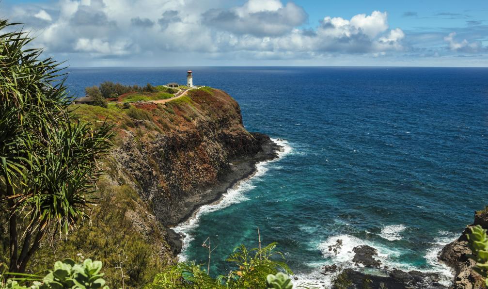 Archipel d hawaii : maui, big island et kauai - Hawaii, les montagnes ...