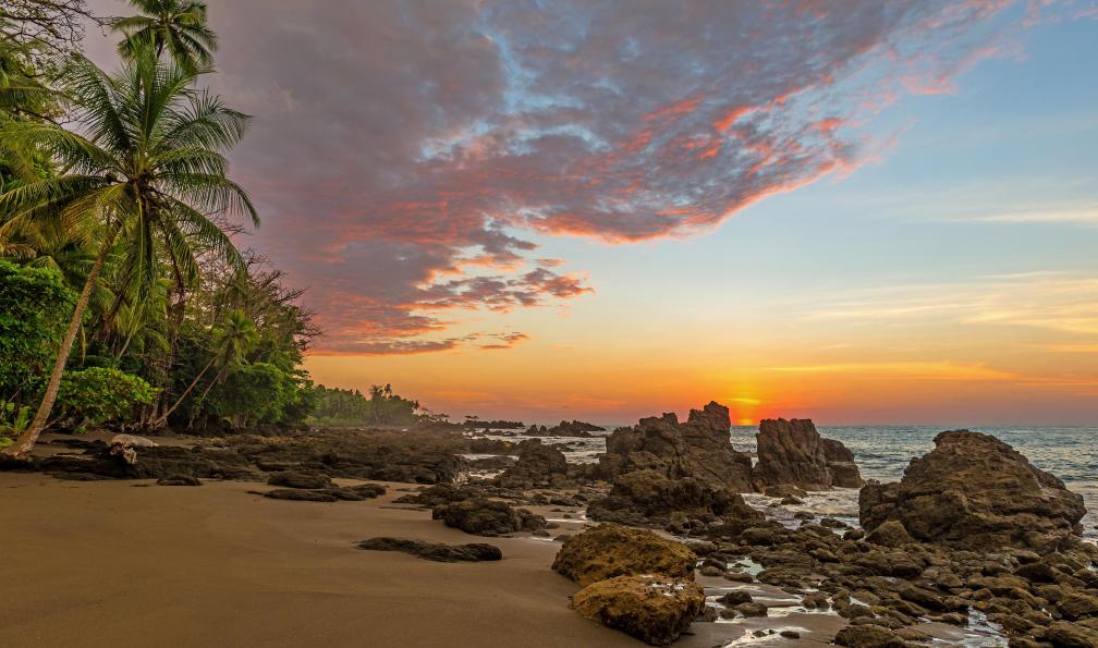 Tour du costa rica - Le grand tour du Costa Rica - Randonnée - Costa ...