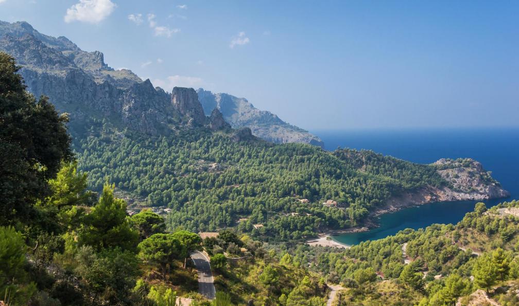 Rando majorque et minorque - Majorque et Minorque - Randonnée - Espagne ...