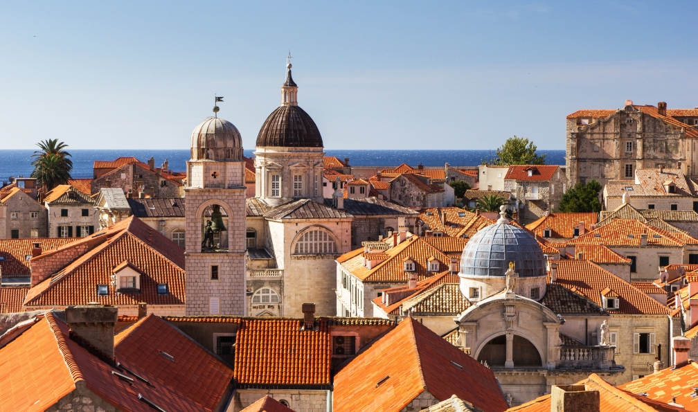 Randonnée croatie - Parfum d'été sur les îles Croates - Randonnée ...
