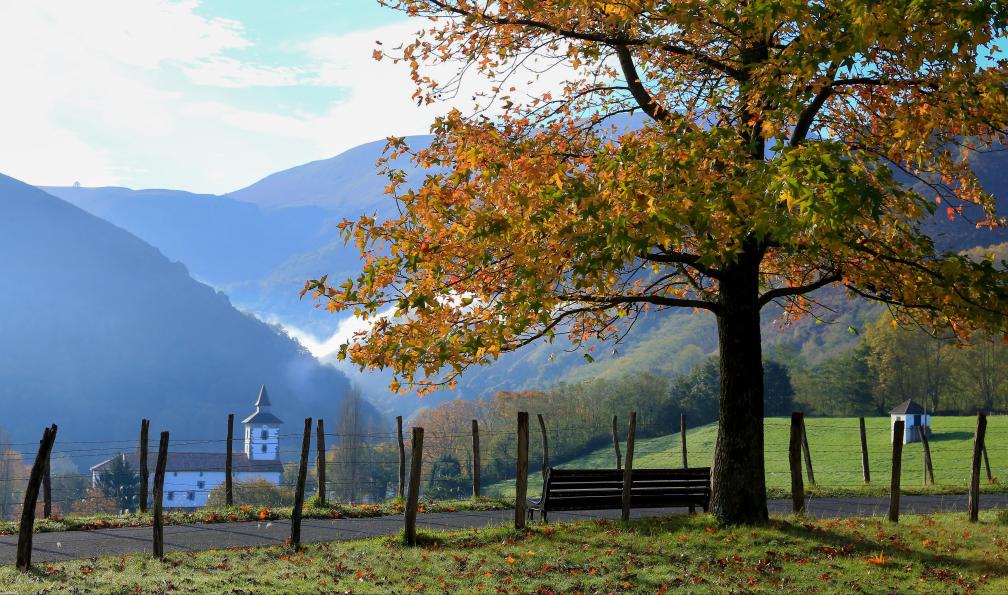 Découverte pays basque - Le meilleur du Pays Basque - Randonnée ...