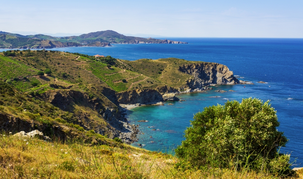 Rando collioure cadaques - De Collioure à Cadaqués - Randonnée - France ...