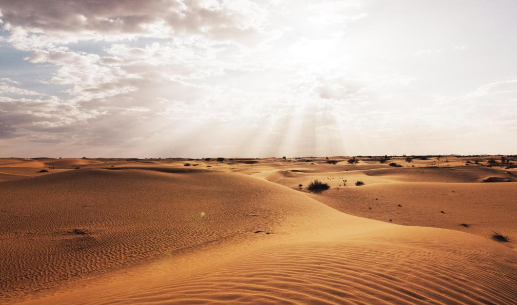 De ouadane a chinguetti - De l'Oeil de l'Afrique à la mythique ...
