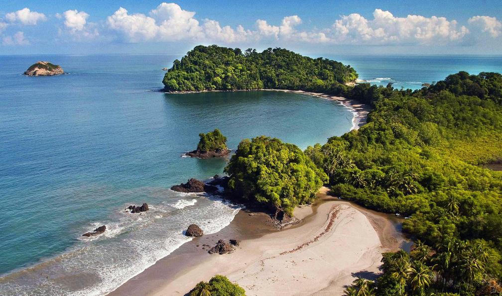 Voyage au Costa Rica : treks et randonnées au Costa Rica - Allibert ...