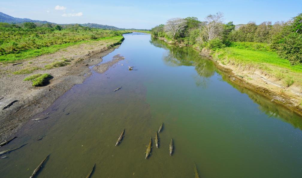 Tour du costa rica - Le grand tour du Costa Rica - Randonnée - Costa ...