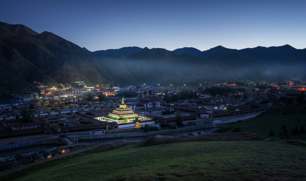 Voyage à lhassa - Pékin-Lhassa, le train céleste - Découverte - Tibet ...
