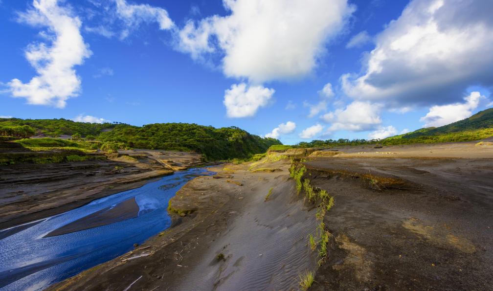 Trek vanuatu - Volcans d'Océanie - Trekking - Vanuatu - Allibert Trekking