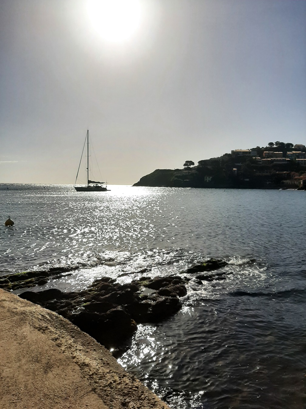 Rando collioure cadaques - De Collioure à Cadaqués - Randonnée - France ...