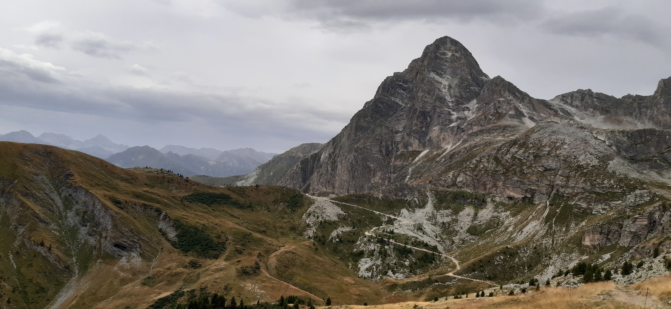 Découverte du val maira - Découverte du Val Maira - Randonnée - Italie ...