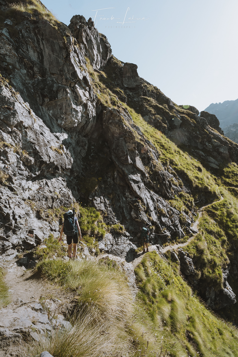 Rando chamonix zermatt - L'intégrale de Chamonix à Zermatt - Randonnée ...