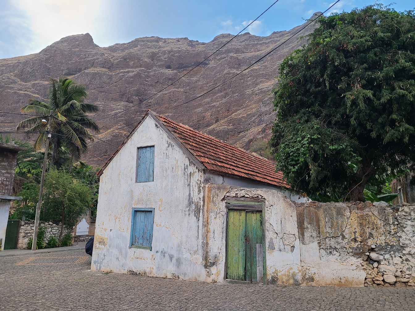 Rando cap vert - Authentique terre métisse - Randonnée - Cap-Vert ...