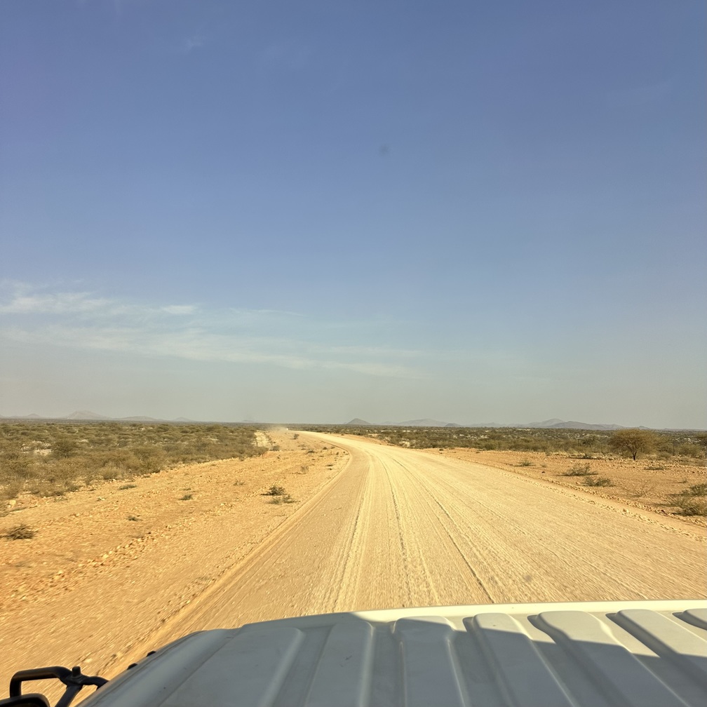 Circuit namibie botswana - Les joyaux de l'Afrique australe en 18 jours ...