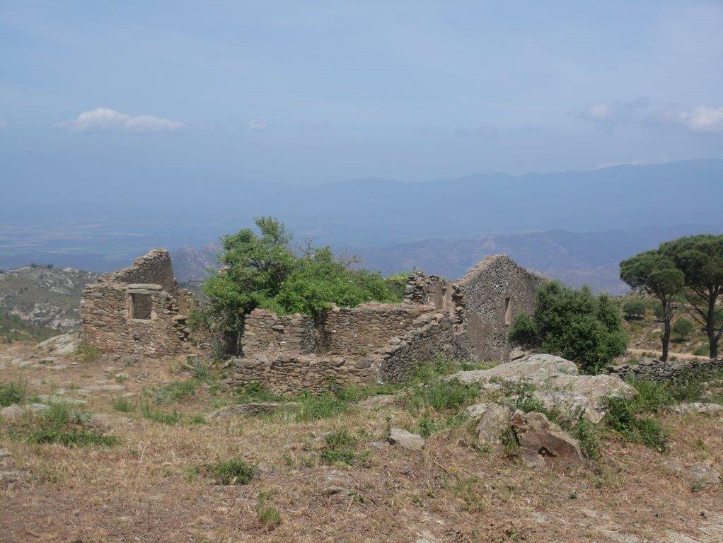 Rando collioure cadaques - De Collioure à Cadaqués - Randonnée - France ...