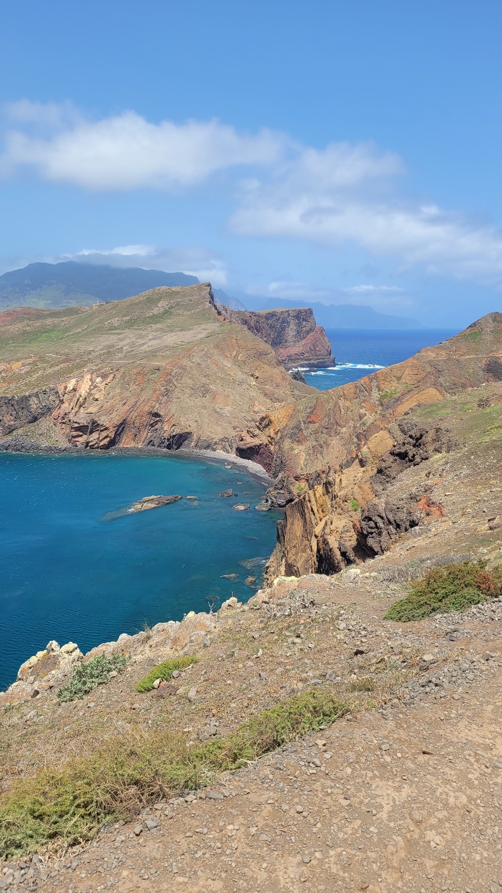Trek madere - Madère, des levadas à la mer - Découverte - Portugal#N ...