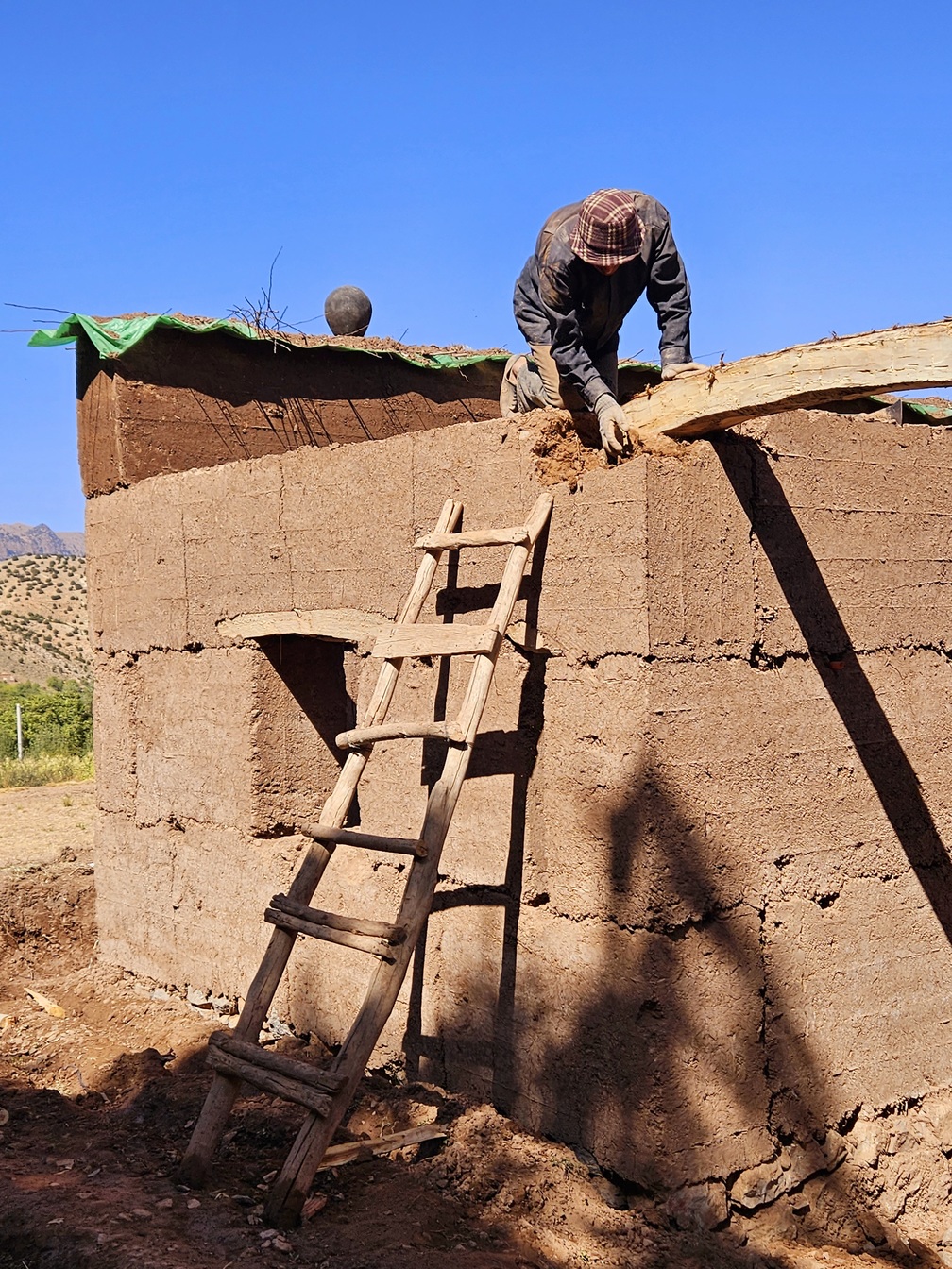 Trekking m'goun - M'Goun, le Maroc des hauteurs - Trekking - Maroc ...