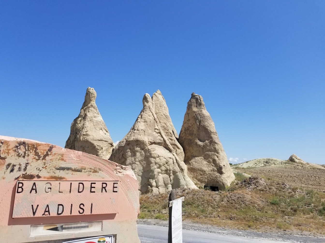 Cappadoce istanbul - Charmes de la Cappadoce et d'Istanbul - Découverte ...