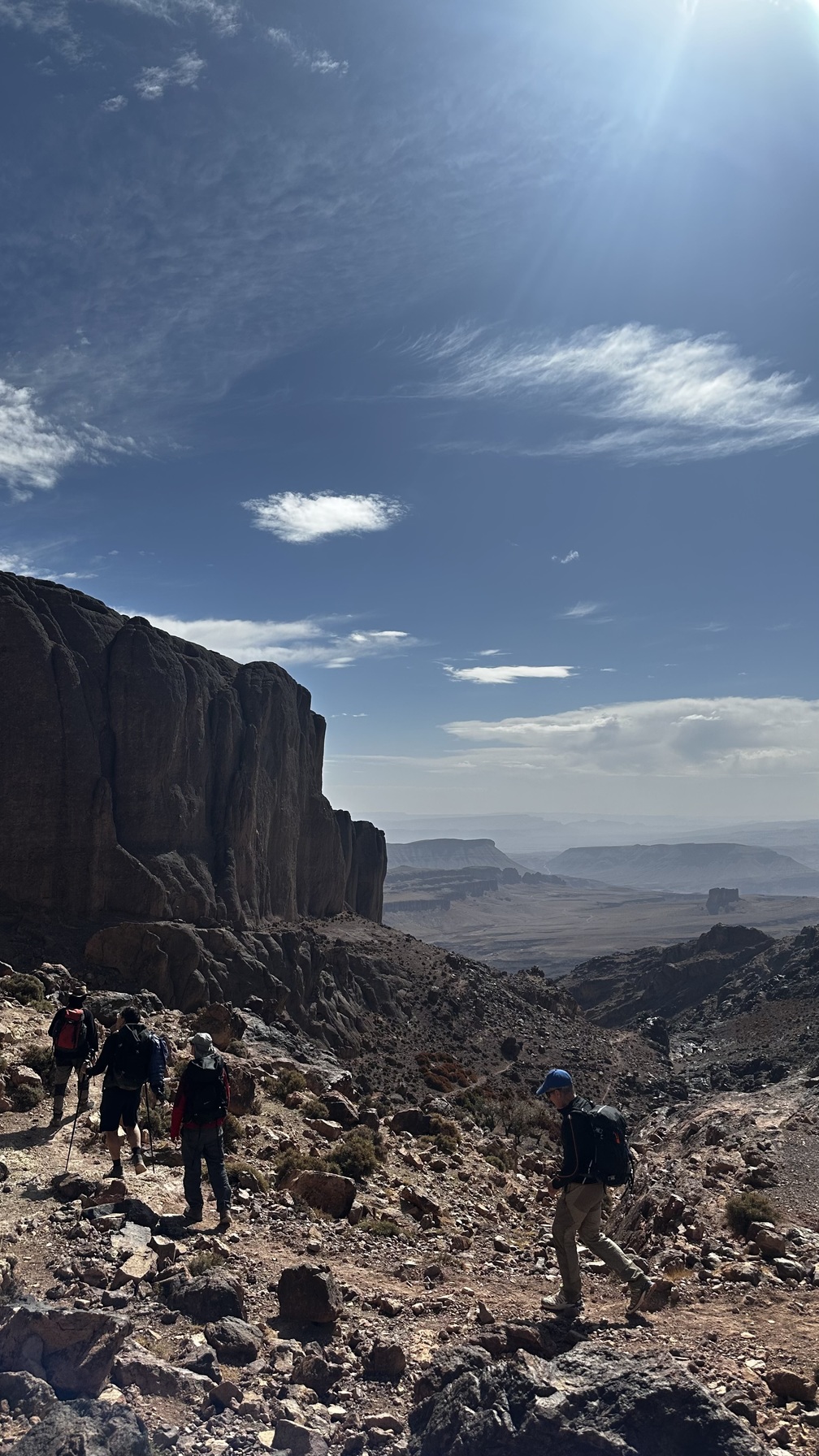 Avis des voyageurs Allibert Trekking en Atlas - Allibert Trekking