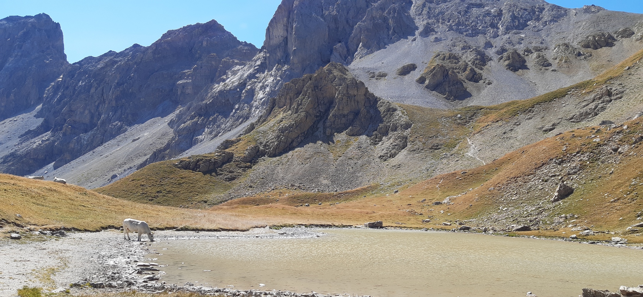 Découverte du val maira - Découverte du Val Maira - Randonnée - Italie ...