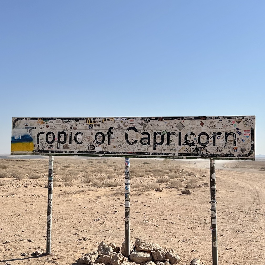 Circuit namibie botswana - Les joyaux de l'Afrique australe en 18 jours ...