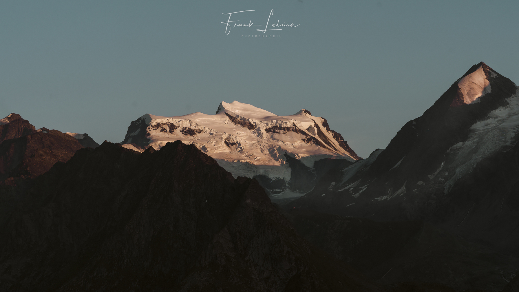 Rando chamonix zermatt - L'intégrale de Chamonix à Zermatt - Randonnée ...