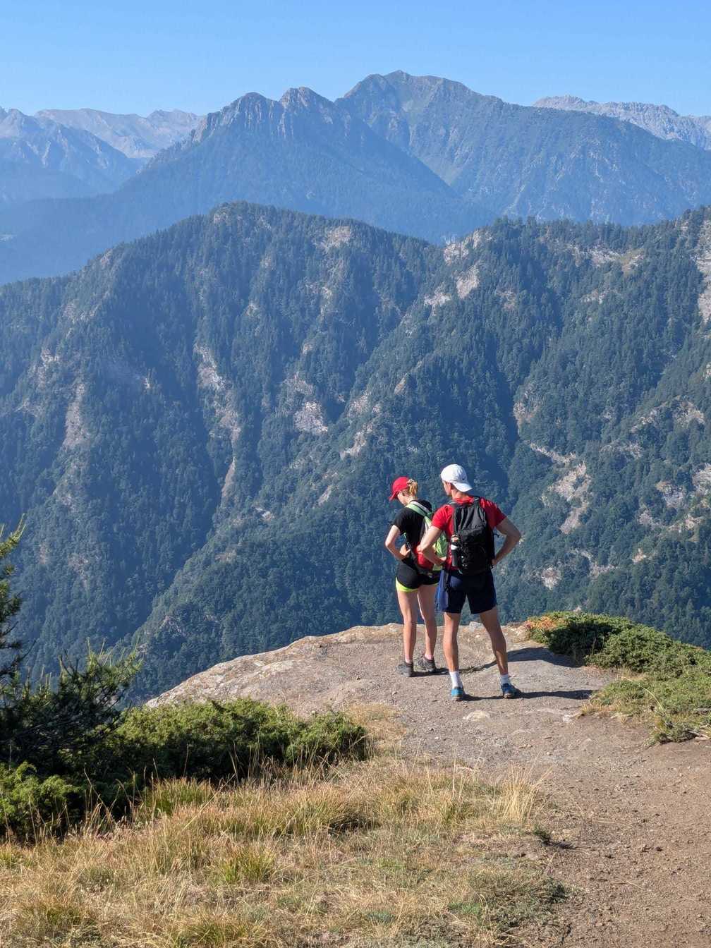 Randonnée val maira - Val Maira, Percorso occitano - Randonnée - Italie ...