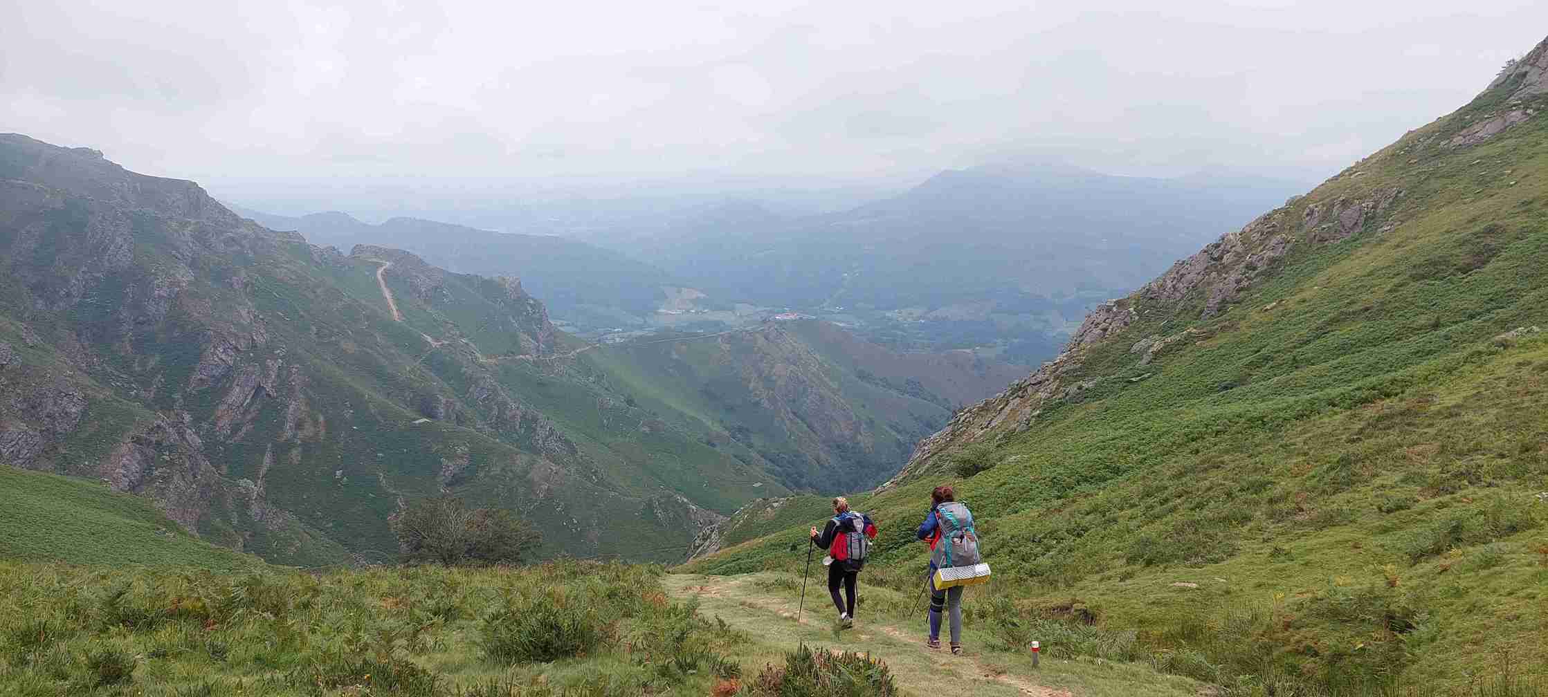 Découverte pays basque - Le meilleur du Pays Basque - Randonnée ...