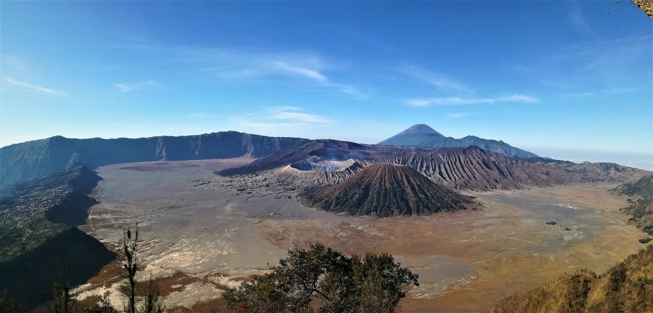 Rando iles java et bali - Itinérance de Java à Bali - Randonnée ...