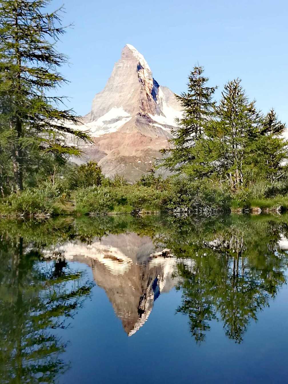Rando chamonix zermatt - De Chamonix à Zermatt 7 jours - Randonnée ...