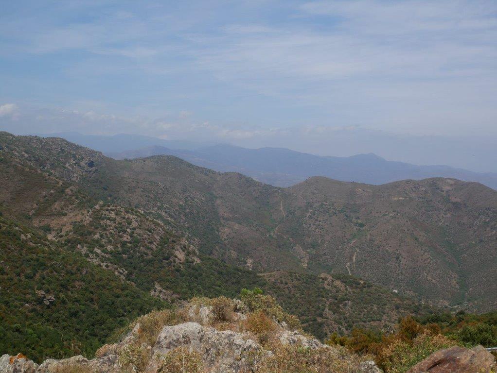 Rando collioure cadaques - De Collioure à Cadaqués - Randonnée - France ...