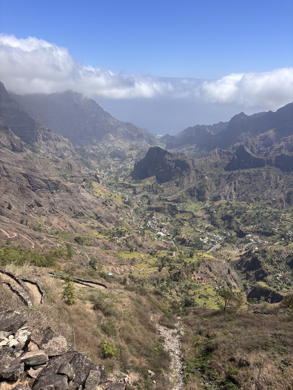 Rando cap vert - Authentique terre métisse - Randonnée - Cap-Vert ...