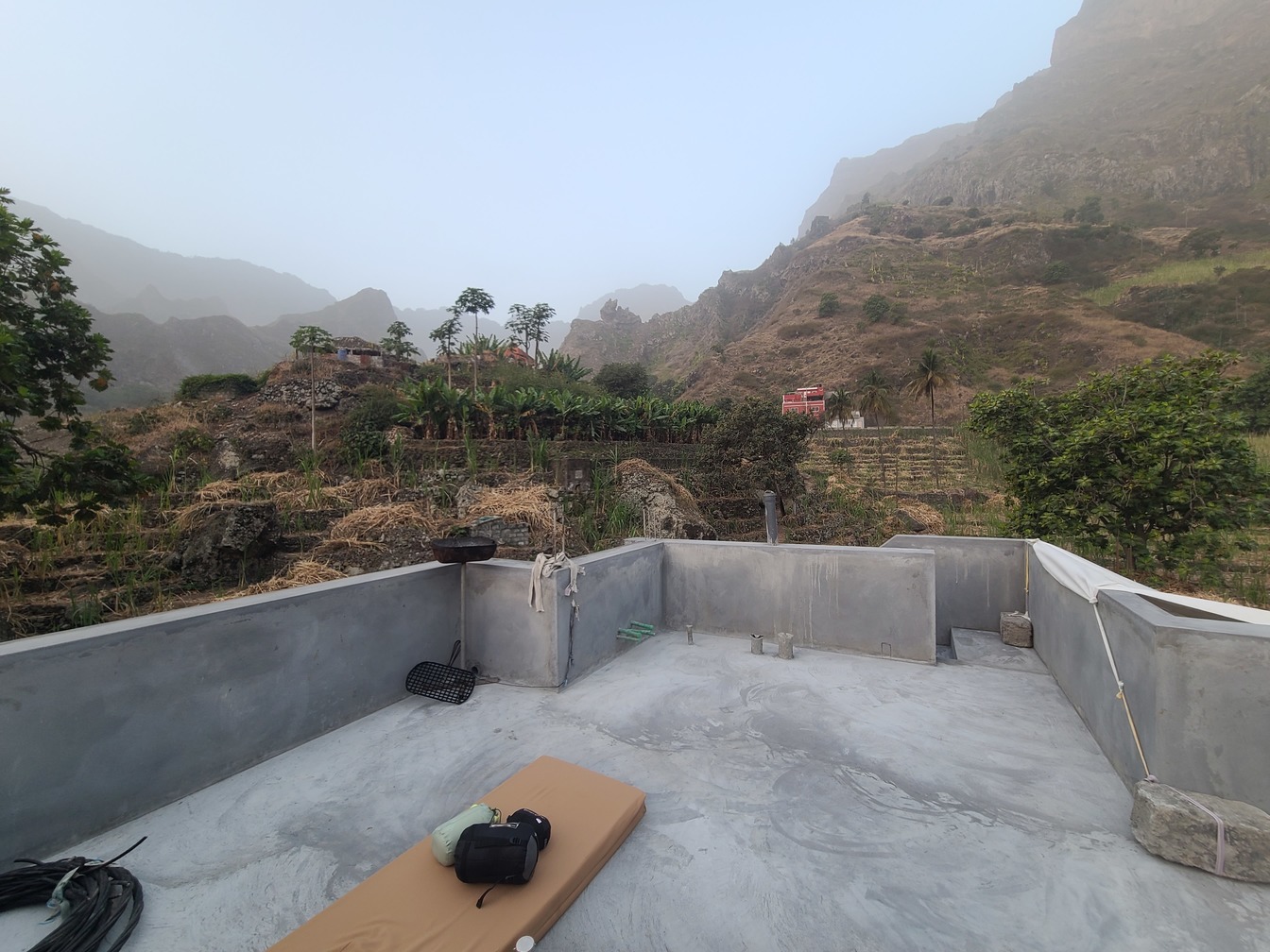 Rando cap vert - Authentique terre métisse - Randonnée - Cap-Vert ...