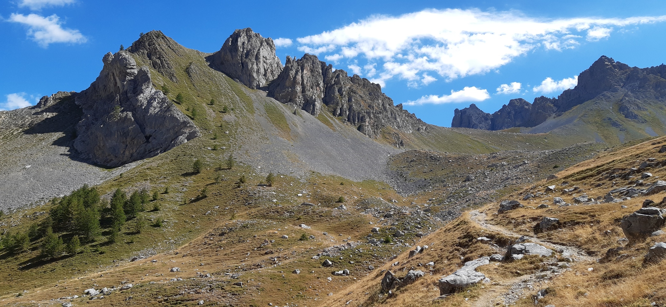 Découverte du val maira - Découverte du Val Maira - Randonnée - Italie ...