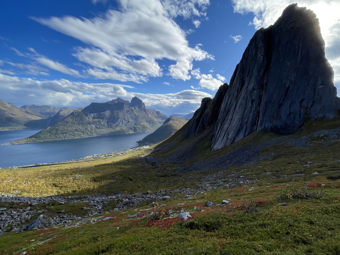 Avis des voyageurs Allibert Trekking Alpes de Lyngen - Allibert Trekking