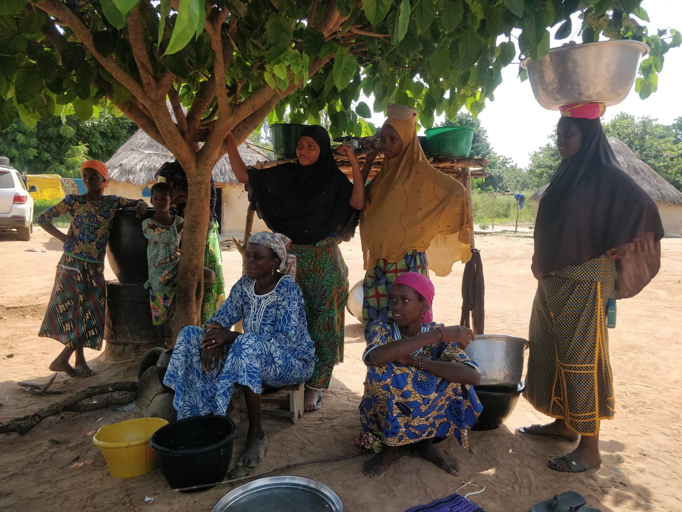 Voyage organisé bénin - L'essentiel du Bénin - Découverte - Bénin ...