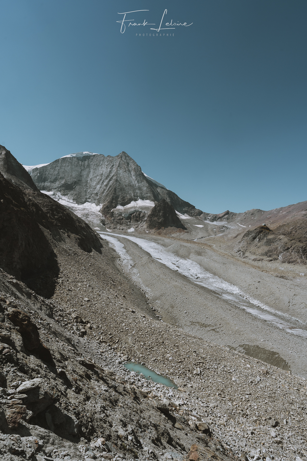 Rando chamonix zermatt - L'intégrale de Chamonix à Zermatt - Randonnée ...