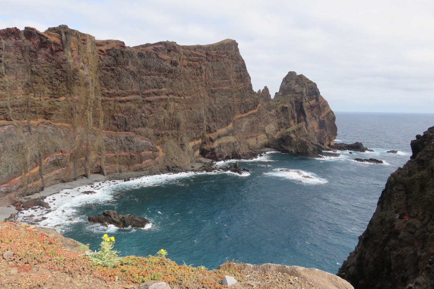 Trek madere - Madère, des levadas à la mer - Découverte - Portugal ...
