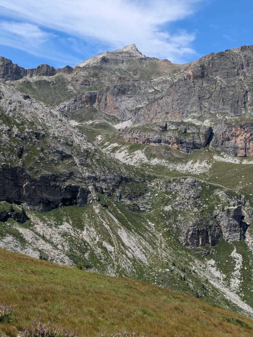 Randonnée val maira - Val Maira, Percorso occitano - Randonnée - Italie ...