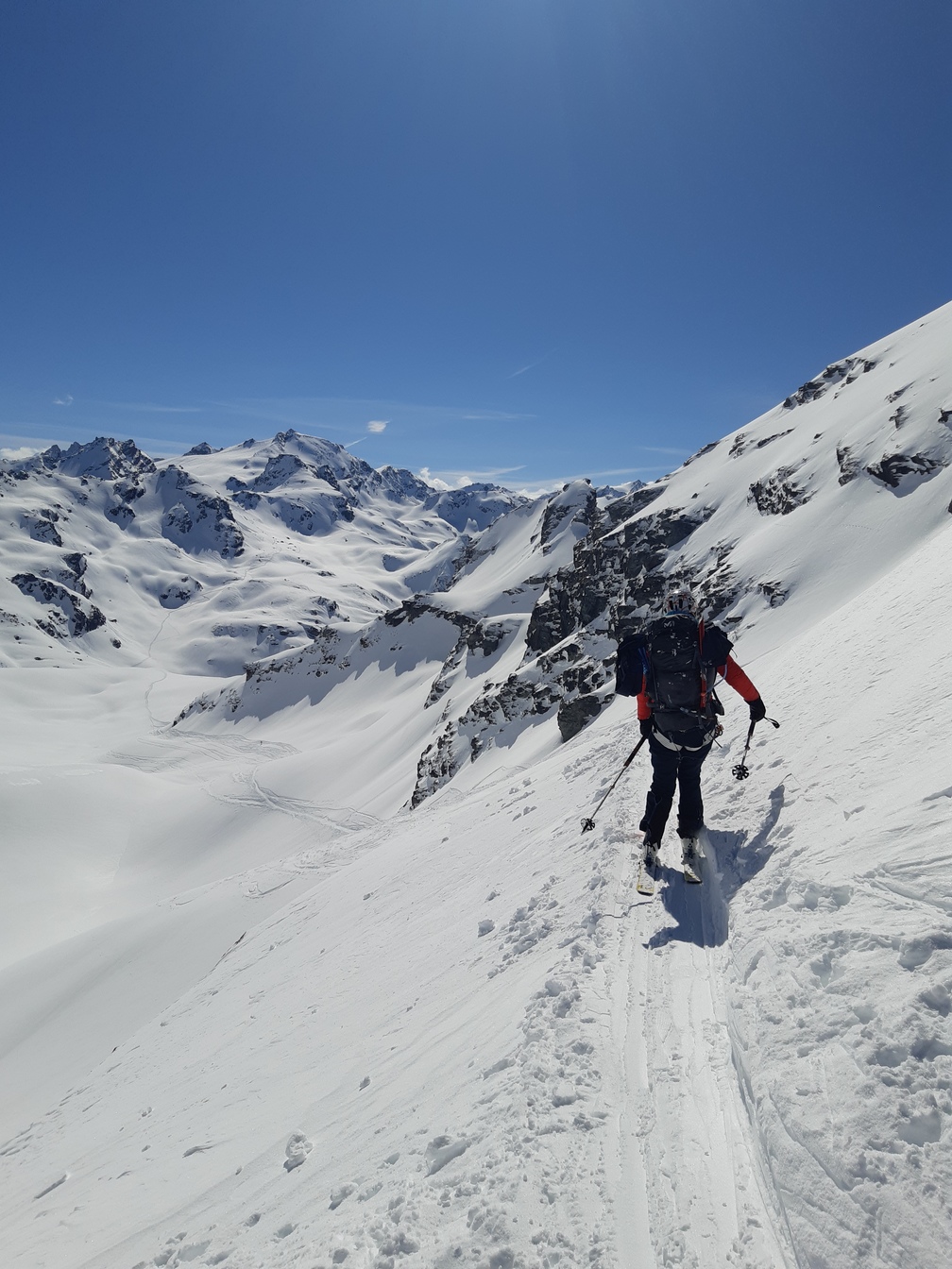 Avis des voyageurs Allibert Trekking dans les Alpes françaises ...