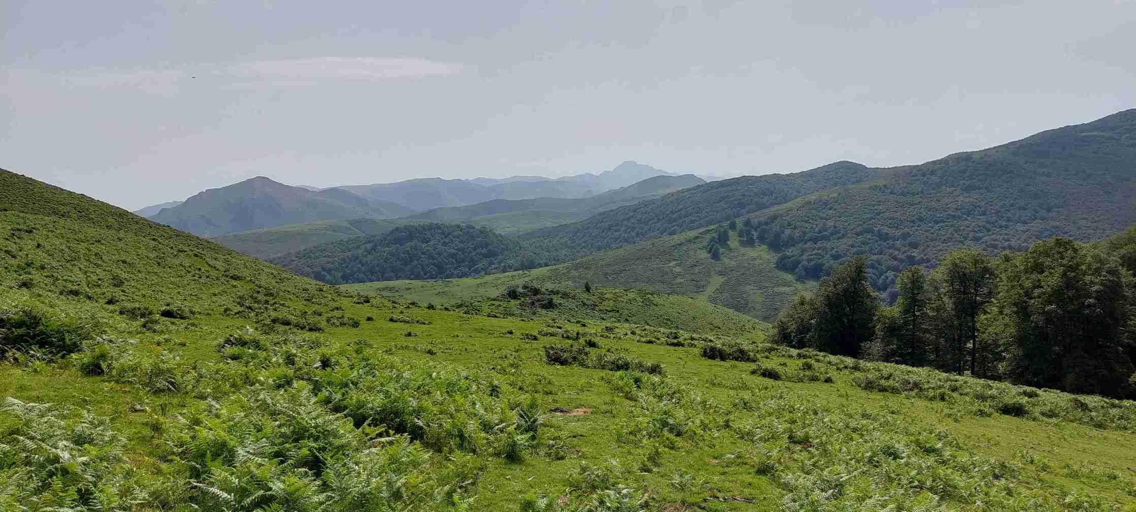 Découverte pays basque - Le meilleur du Pays Basque - Randonnée ...