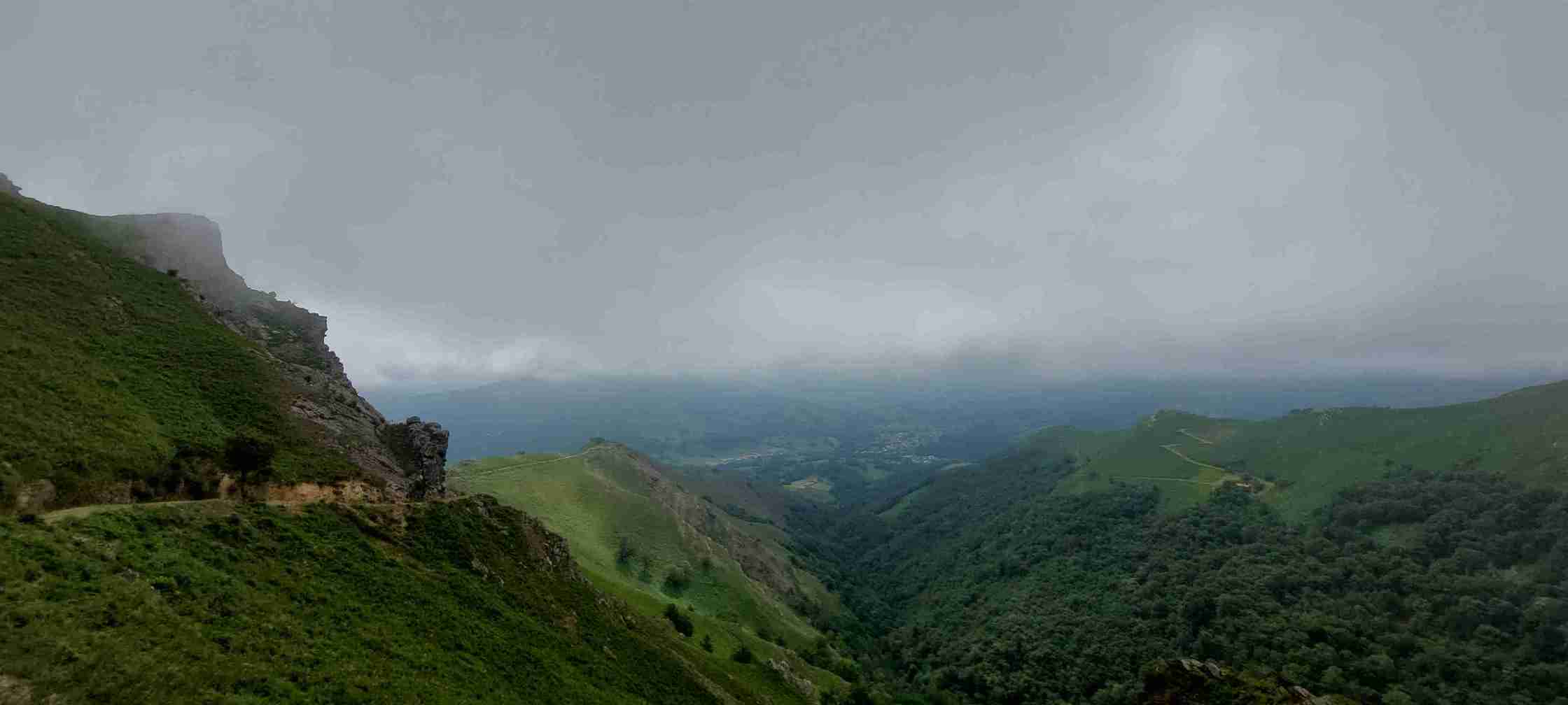 Découverte pays basque - Le meilleur du Pays Basque - Randonnée ...