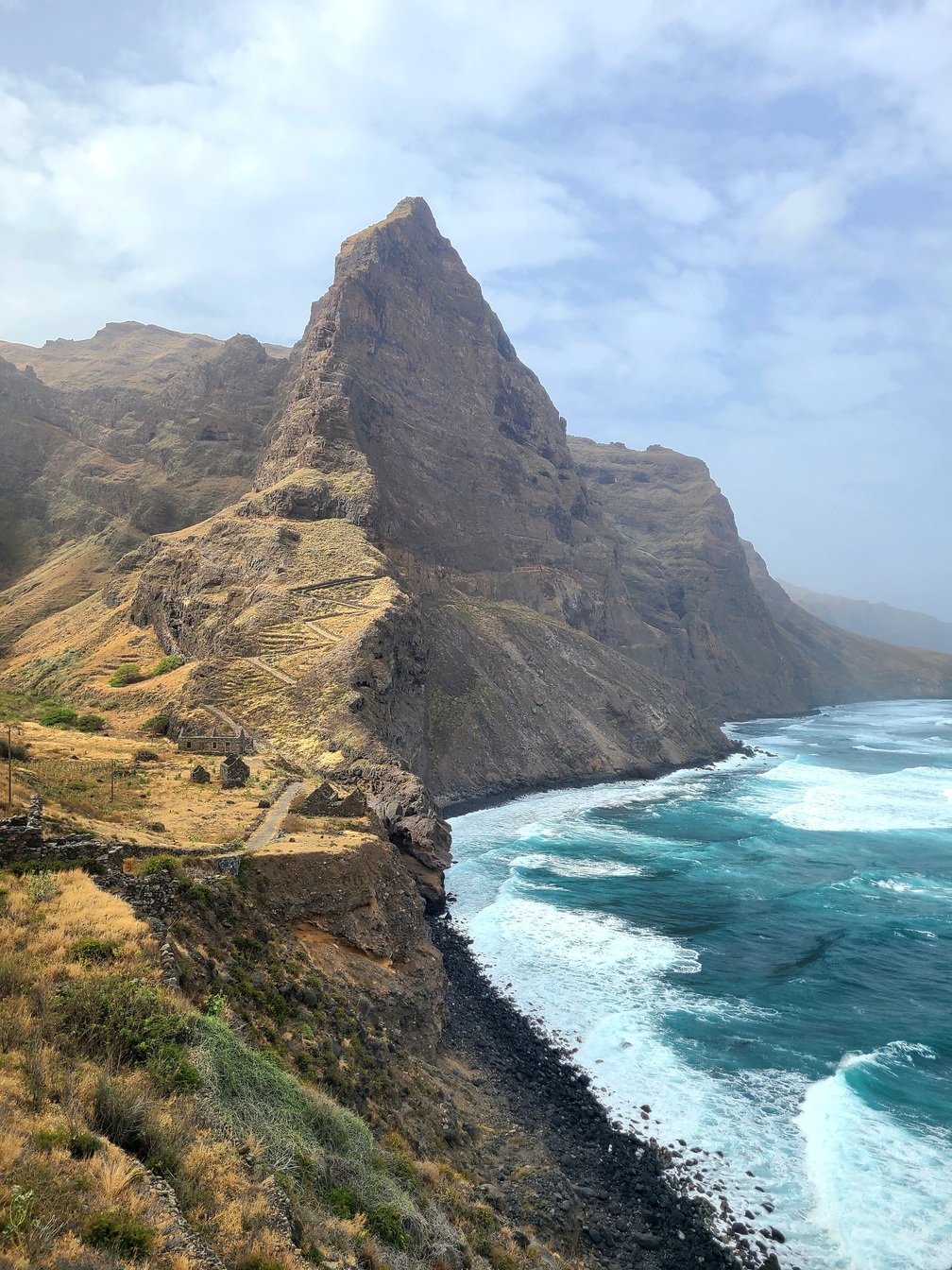 Rando cap vert - Authentique terre métisse - Randonnée - Cap-Vert ...