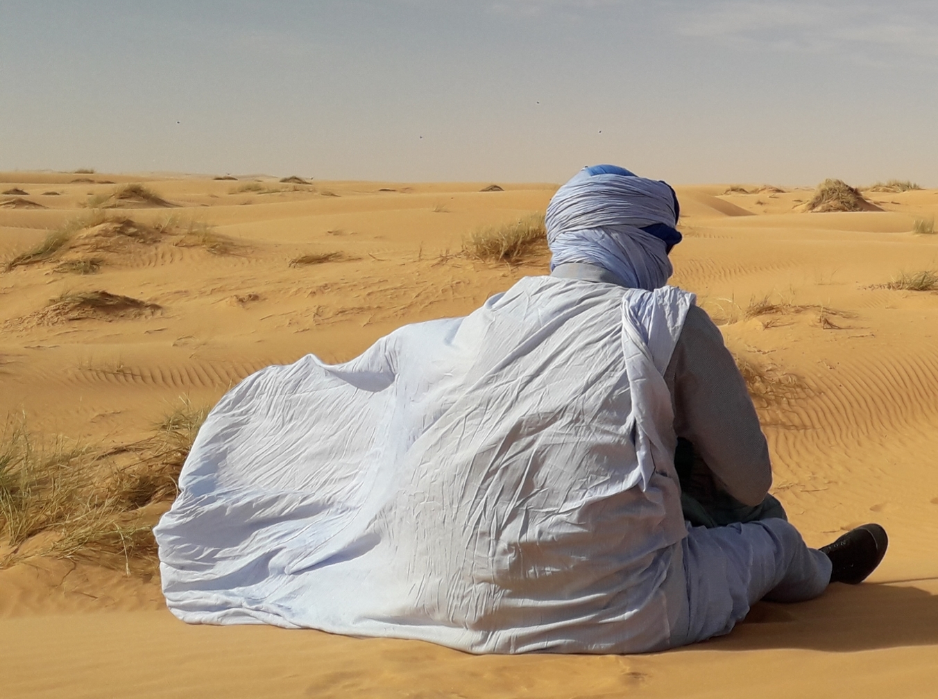De ouadane a chinguetti - L'odyssée des sables : de Ouadane à ...