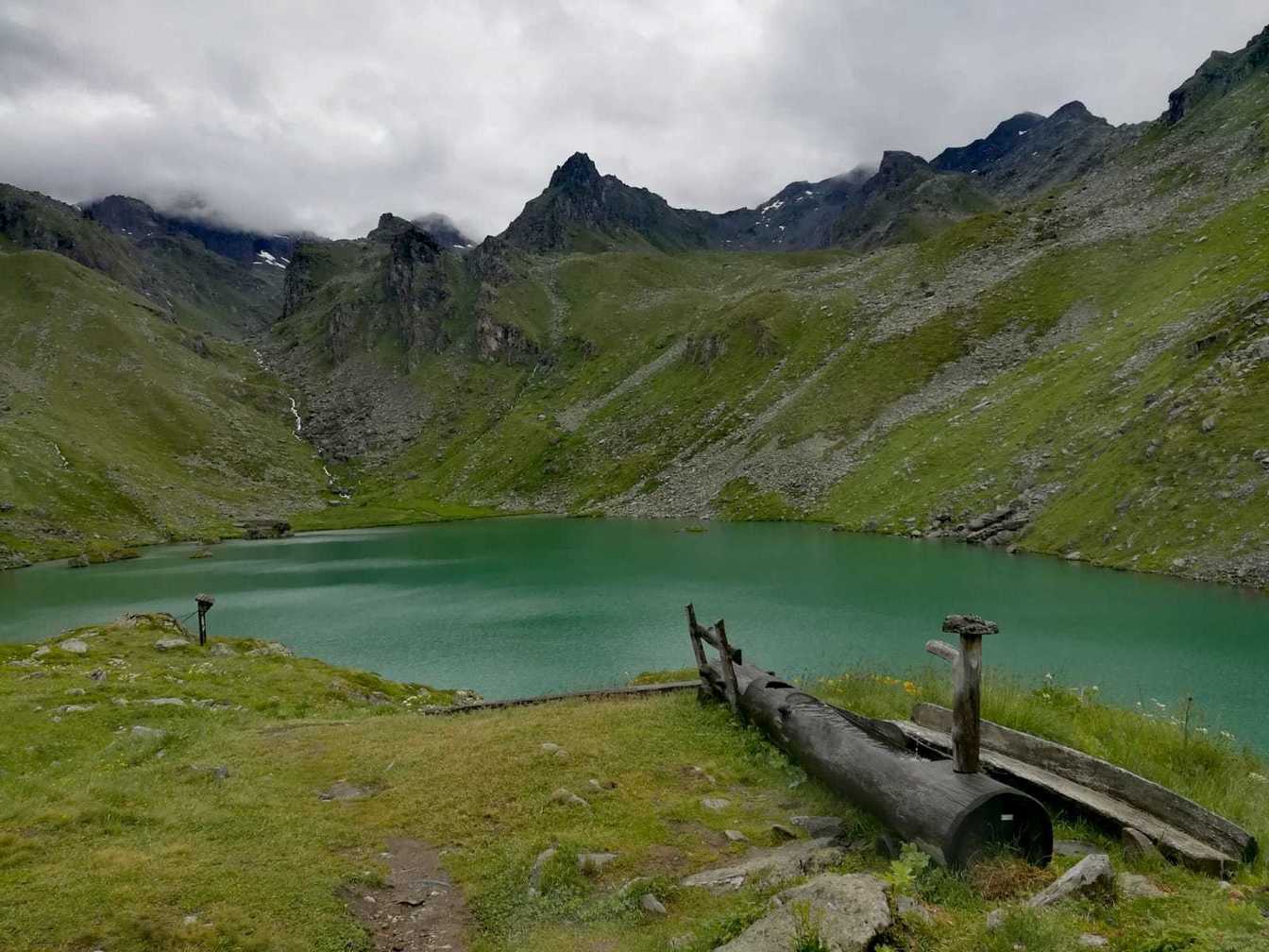 Rando chamonix zermatt - De Chamonix à Zermatt 7 jours - Randonnée ...